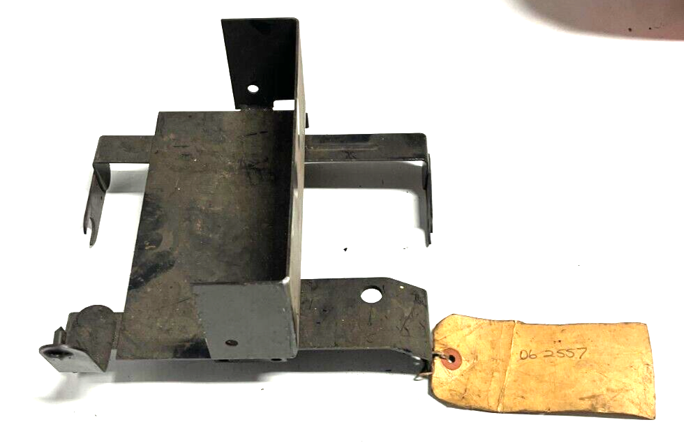 NOS NORTON COMMANDO BATTERY BOX TRAY 06-2557 750 850 MKII 1972 1973 ...