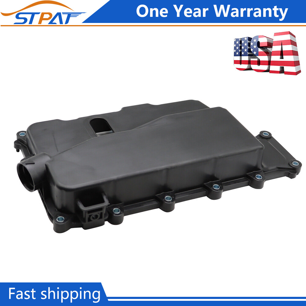 Automatic Transmission Valve Body Cover 5201567 For Cadillac SRX GMC ...