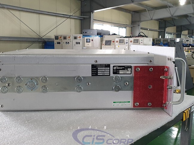 Varian High Voltage Pulse Module E19285070 | eBay