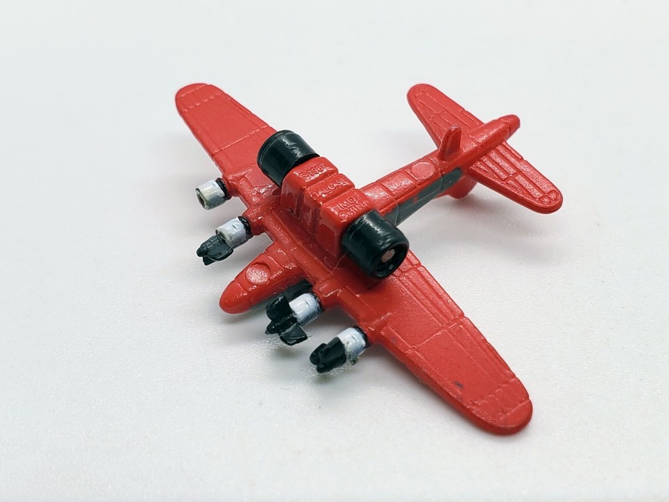 Micro Machines Aircraft Plane Military - You Pick - Vintage Galoob | eBay
