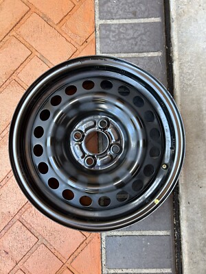 Honda Jazz steel rim, 2017-2021 | eBay Australia