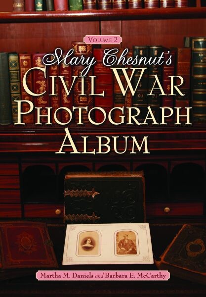 Civil War Illustrated Diary Mulberry Edition 2 Vol Boxed Set by Mary ...