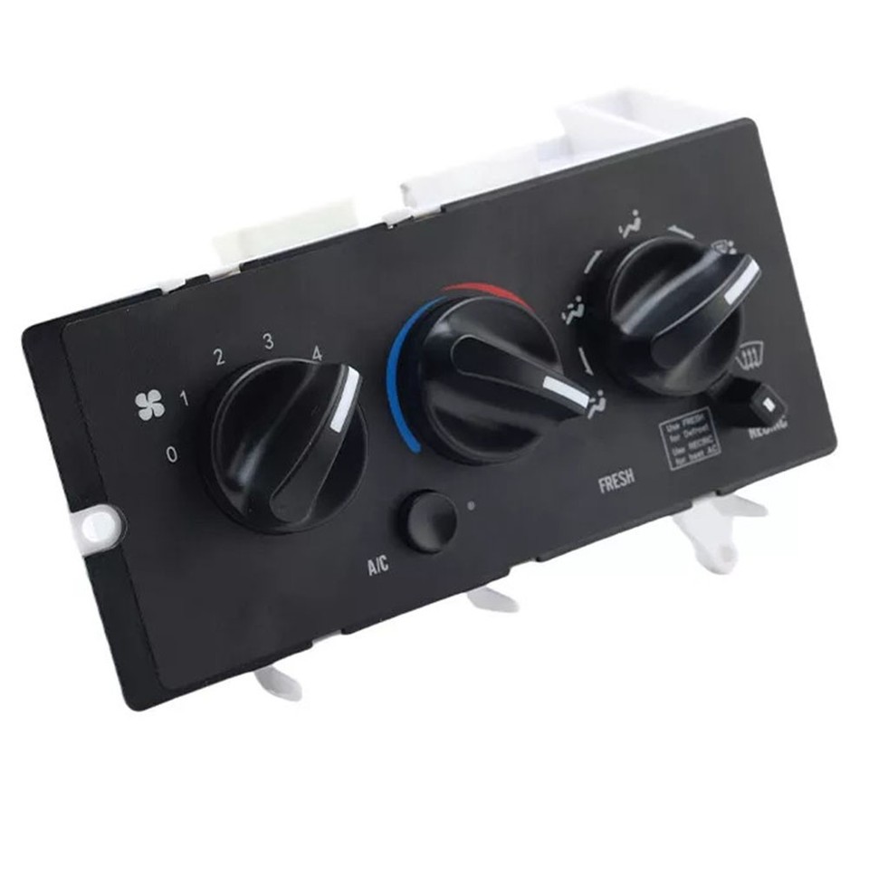 Replacement AC Control Module for Mack 7787880011 for Trucks CH613 ...