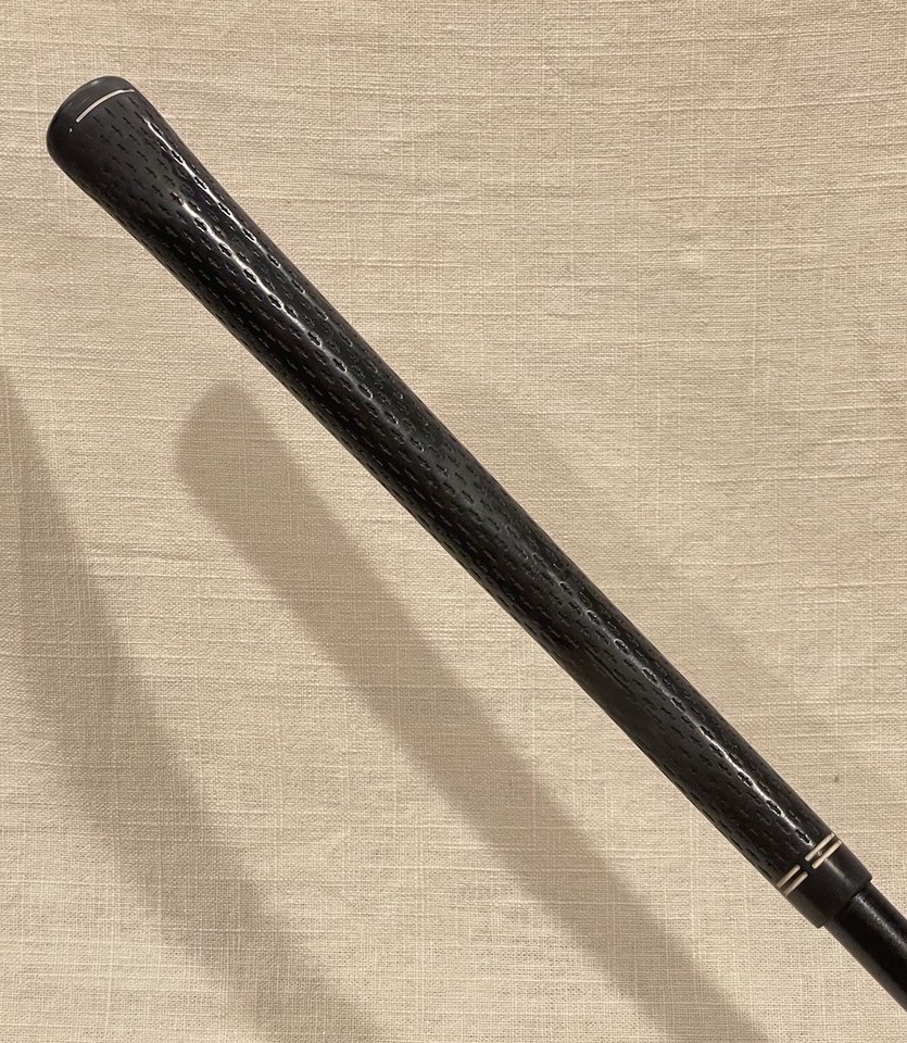 Cleveland Classic XL Driver 10.5* Matrix Ozik HD 6M3 Black Tie Stiff S ...