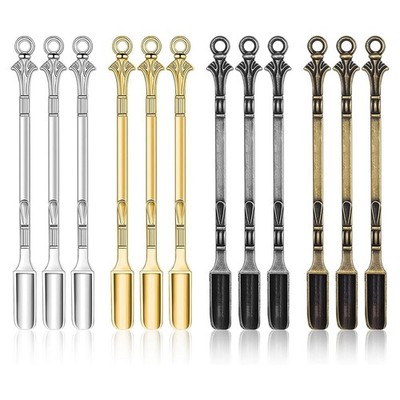 2X(Tiny Spoon Spoons Spoon I7L6)4583 | eBay UK