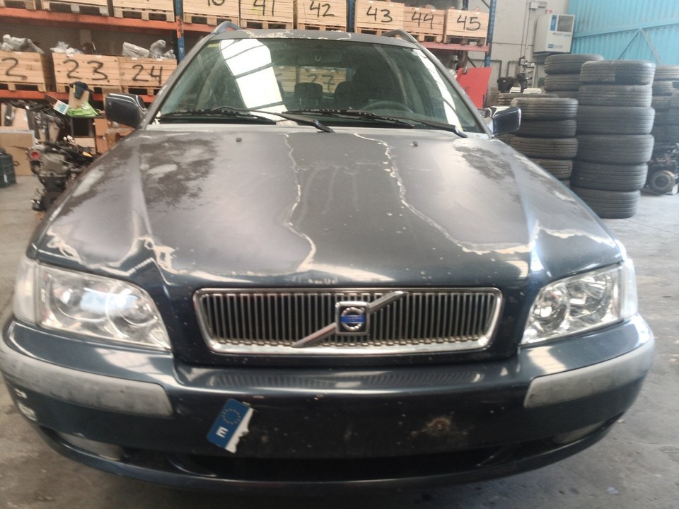 8251641 ALTERNATOR / U965B / 8251641 / 812644 FOR VOLVO V40 FAMILIAR 1. ...