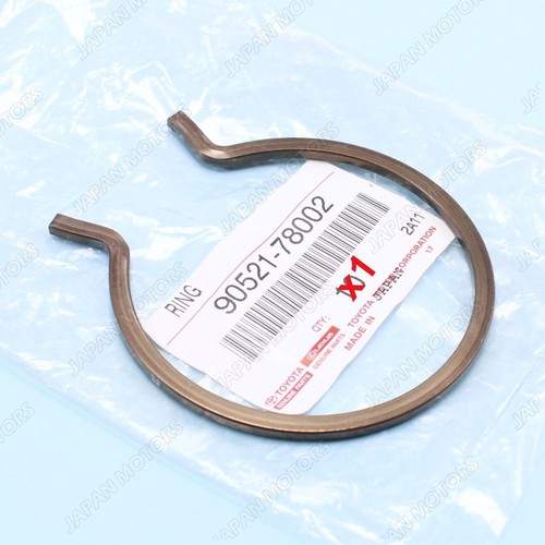 Genuine OEM Toyota Camry Lexus ES300 Rear Drive Shaft Hole Snap Ring ...