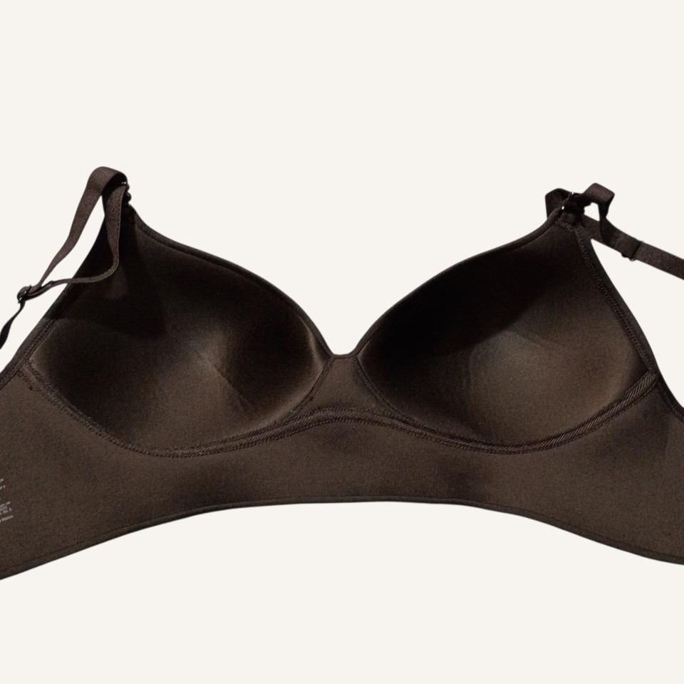 Women’s Warners “All You Need” Wireless Lightly Padded Bra 38B | eBay