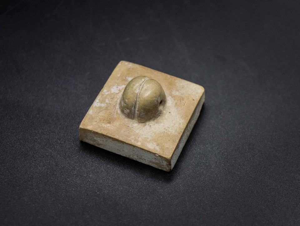 Indus Valley Steatite Seal, Ancient Stone Seals, Mohenjo-daro, Harappan ...
