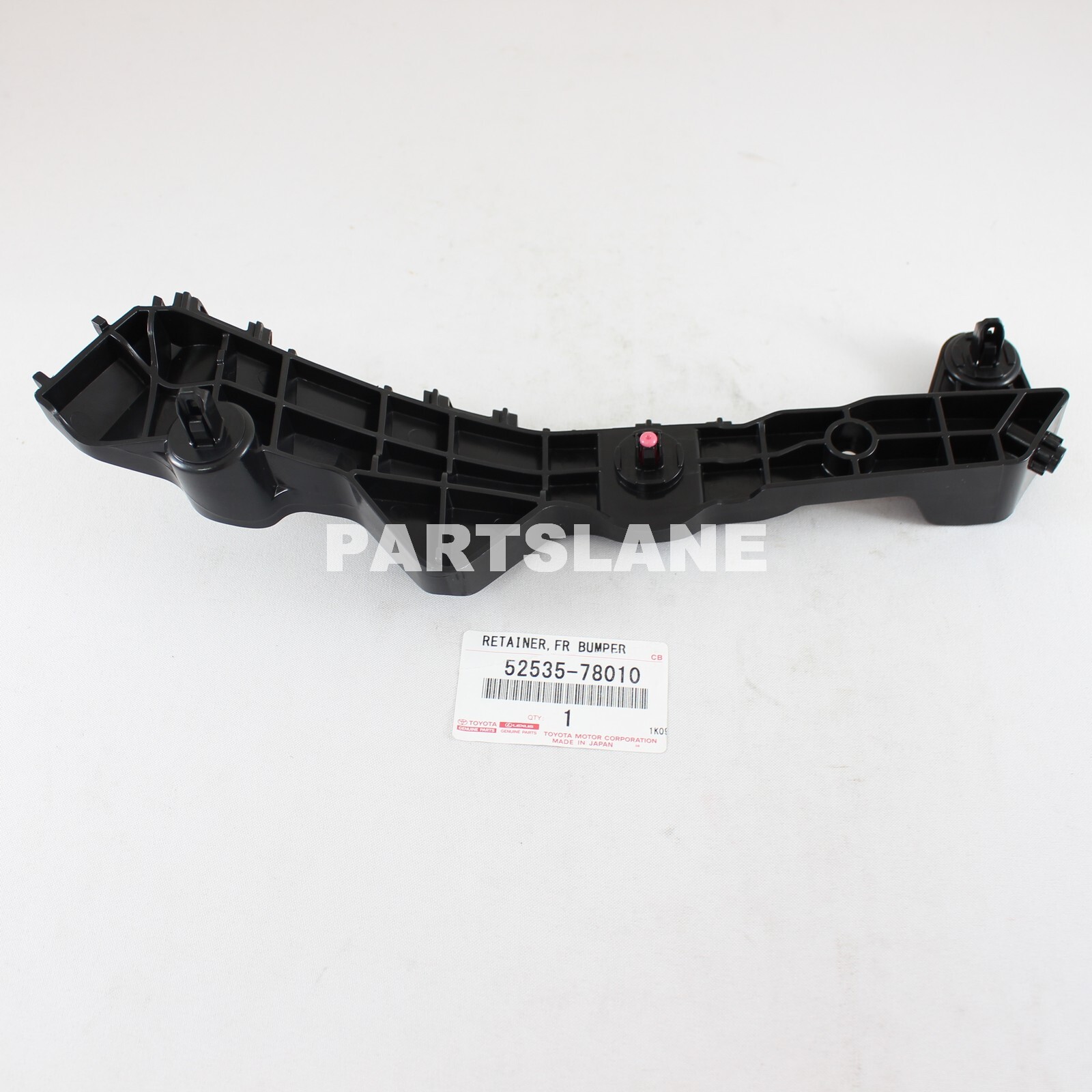 Lexus NX300 NX300H OEM Genuine Front Right RH Bumper Side Retainer ...