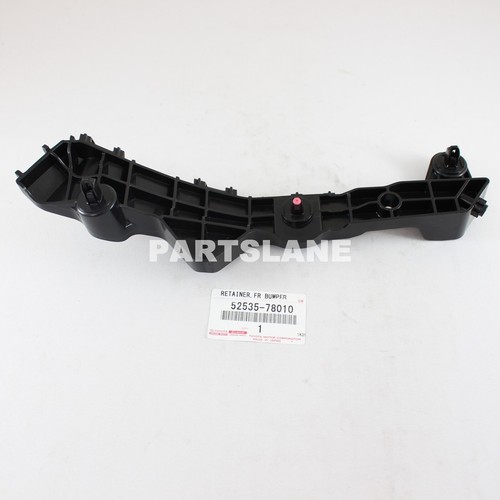 Lexus NX300 NX300H OEM Genuine Front Right RH Bumper Side Retainer ...