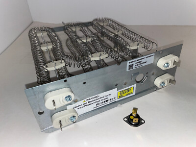 E2EB-010HB element & Limit Intertherm Miller Nordyne Nortek FACTORY OEM ...