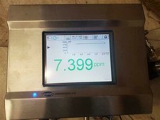 Hach Orbisphere 31250 Hydrogen Sensor for sale online | eBay