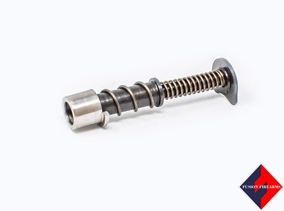 1911 Defender Reverse Plug Recoil System | eBay