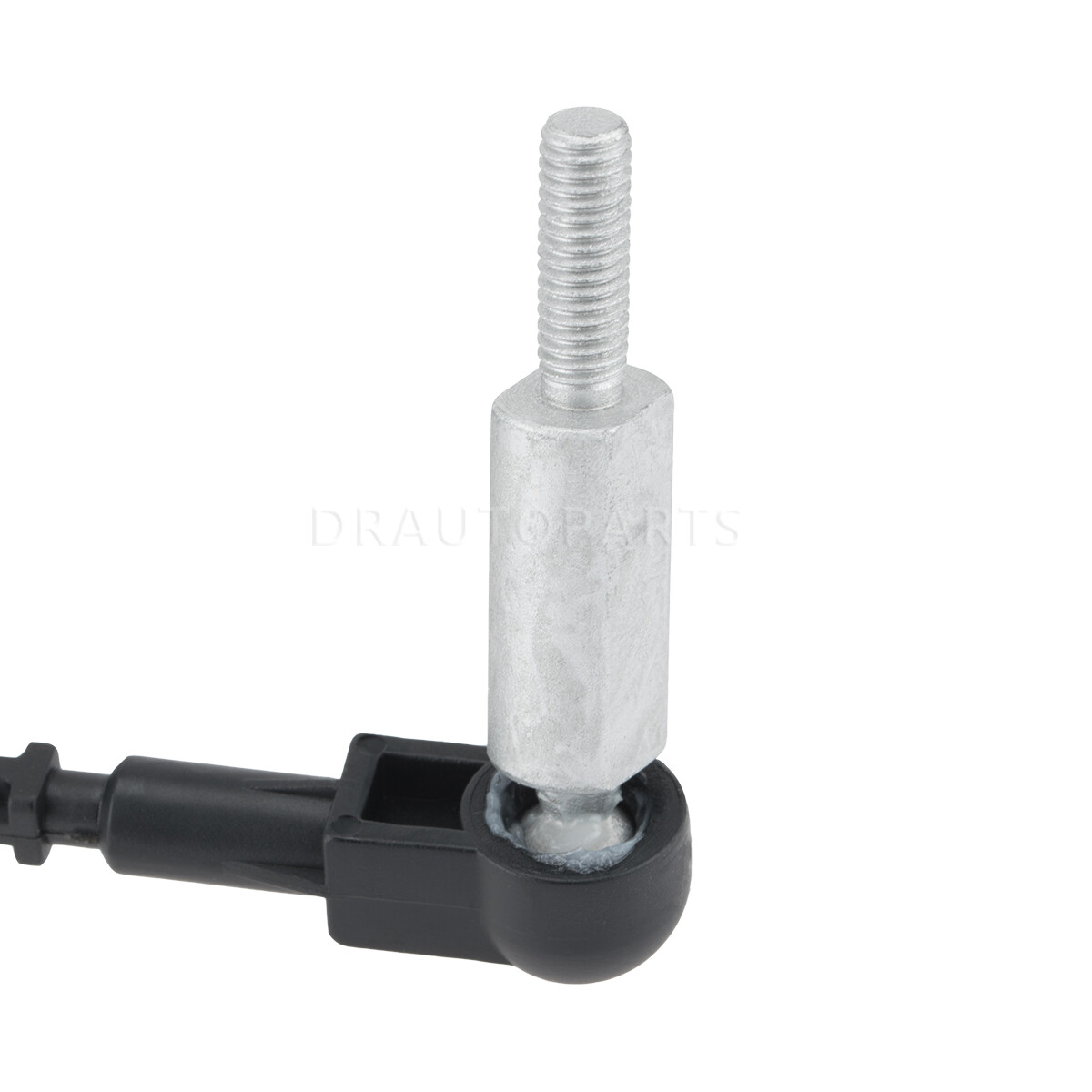 OEM Front Right Suspension Height Level Sensor For Audi A6 A7 A8 RS7 S6 ...