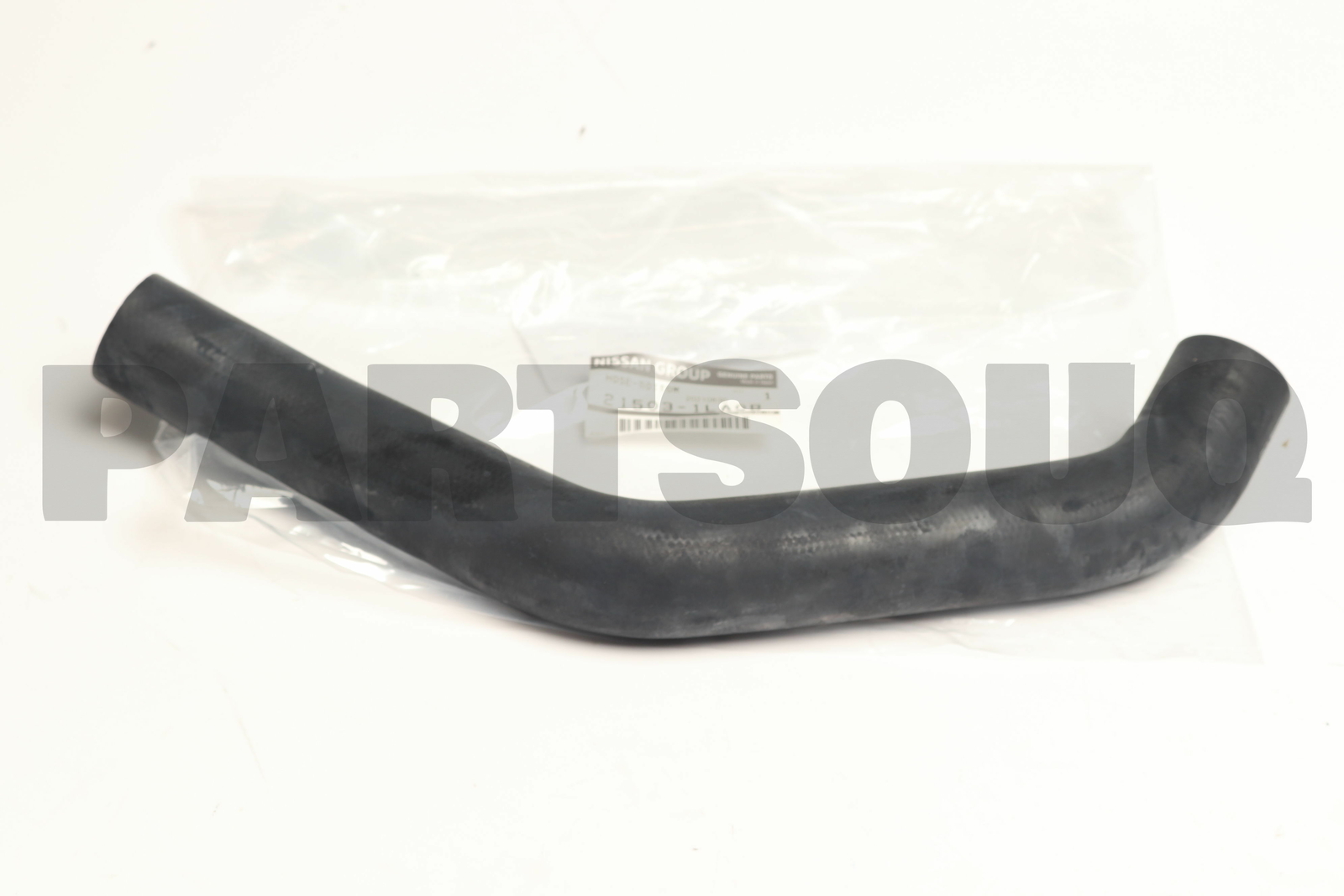 215031LA0B Genuine Nissan HOSE-RADIATOR,LOWER 21503-1LA0B | eBay