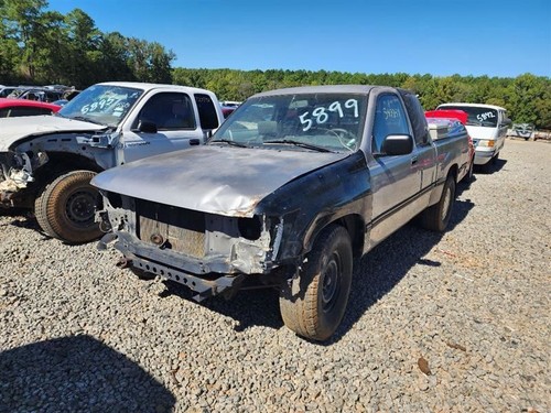 Lower Control Arm Front Fits 93-98 T100 141648 | eBay