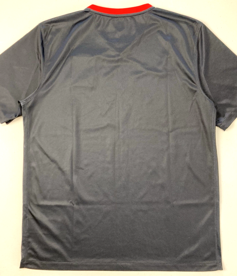 Nike PORTUGAL 2015/16 L Away Football Shirt Soccer Jersey Camisa FPF ...