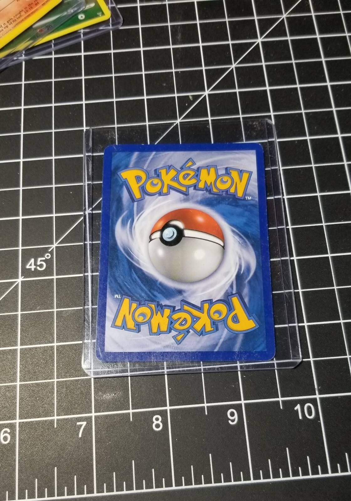 Charizard 103/100 - Pokemon Stormfront 2008 - Secret Rare Holo - Near ...