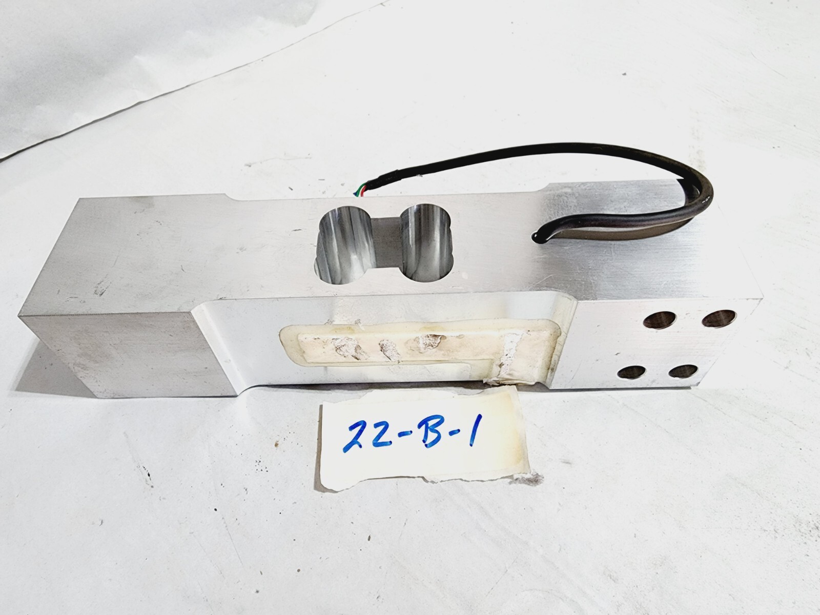 Ishida ZLC-300L Load Cell | eBay
