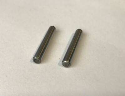 Ruger 10/22 trigger assembly pins, standard and oversize | eBay