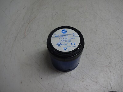 Strobe & Beacon Lights - Allen Bradley Stack Light