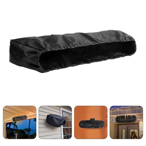 Heater Protection Cover for Outdoor Heaters Garden Wall Mounted Patio ...
