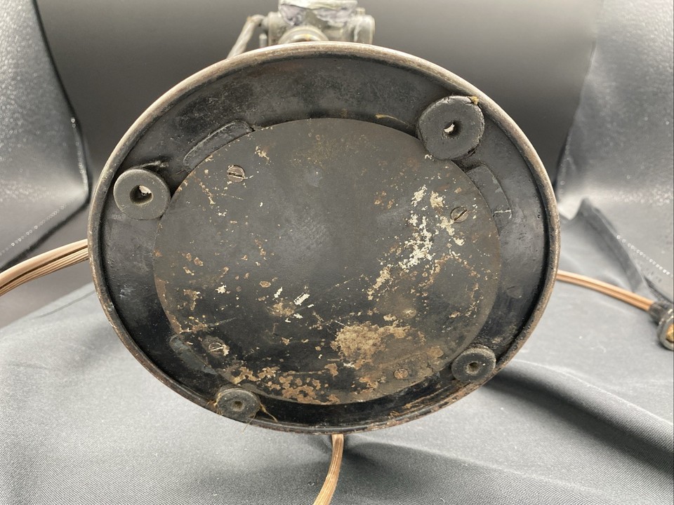 9” Century Alternating Current Fan Manufactured U.S.A. By Century ...