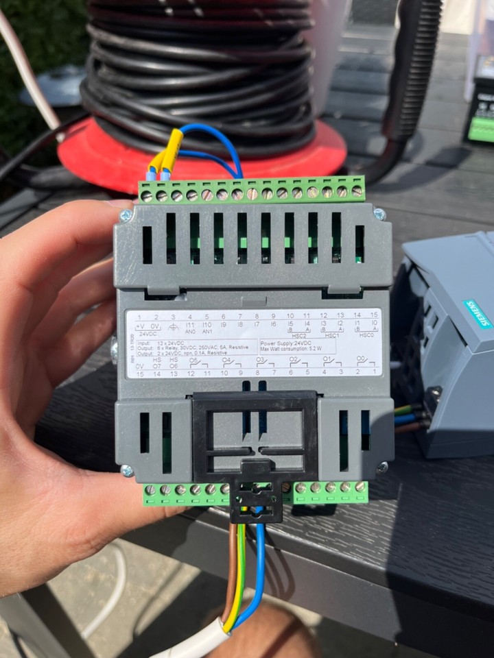 unitronics v130 | eBay