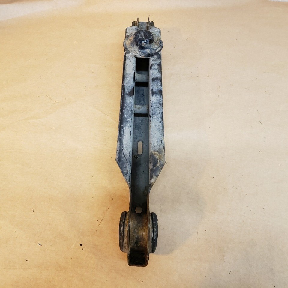 Triumph TR7 Original Rear Suspension Trailing Arm Radius Control Arm ...