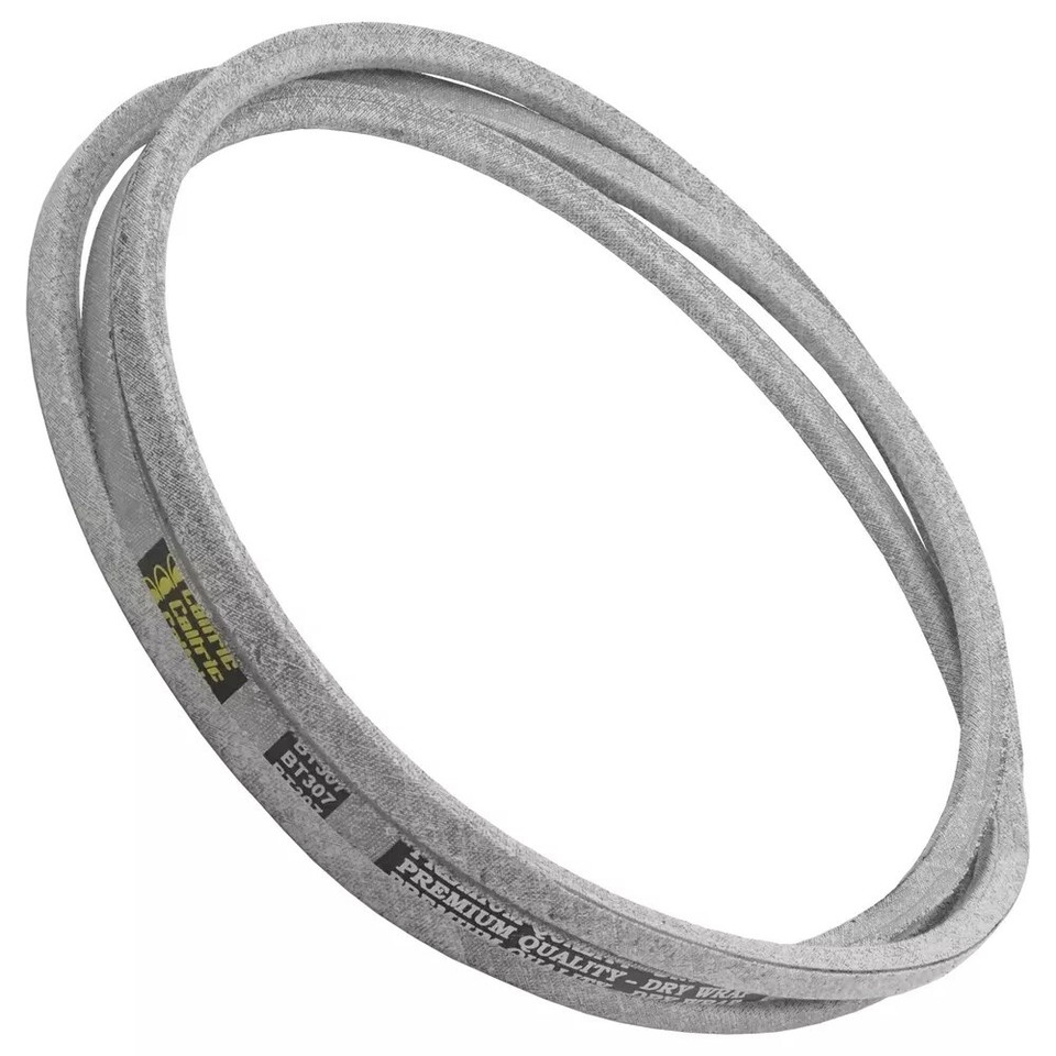 Mower Deck Belt for John Deere LT133 LT150 LT155 LT160 LT166 38" Deck ...