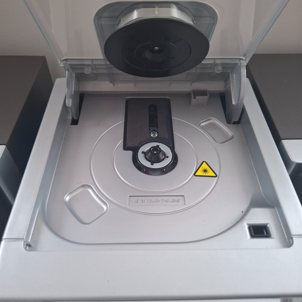 Welltech 20355 Micro CD Audio system, Cassette, Radio, Remote, Box ...