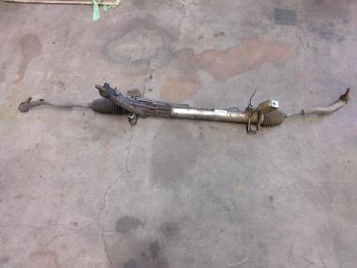 RENAULT MASTERX62 09/2011-2024 STEERING BOX/RACK 2.3L DIESEL M9TD880 ...