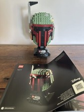 LEGO Star Wars: Boba Fett Helmet (75277) for sale online | eBay