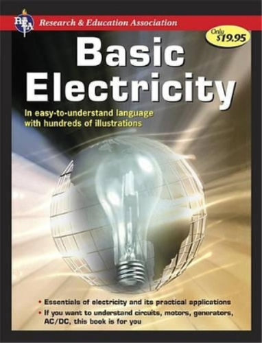 Us Naval Personnel Basic Electricity Pb (Poche) | eBay