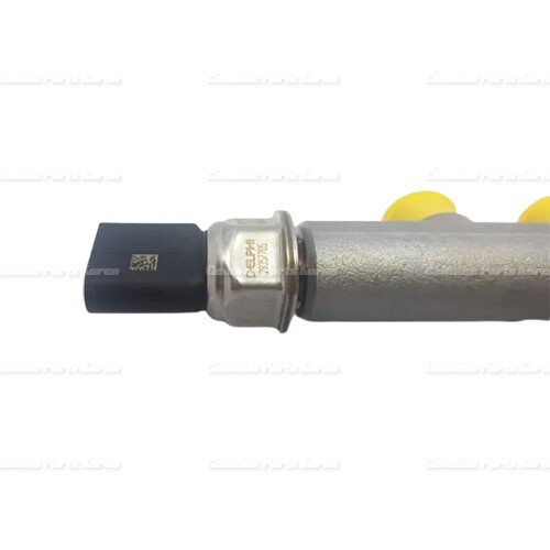 ⭐Genuine⭐ Fuel Common Rail Assy 314004A700 for Hyundai Grand Starex H1 ...