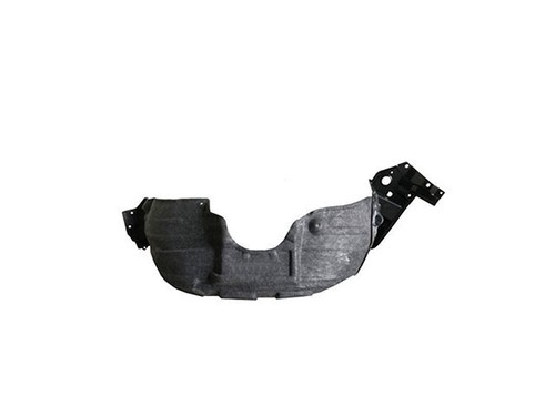 Right - Passenger Side Inner Fender For 13-15 Lexus RX350 RX450h QW75K4 ...