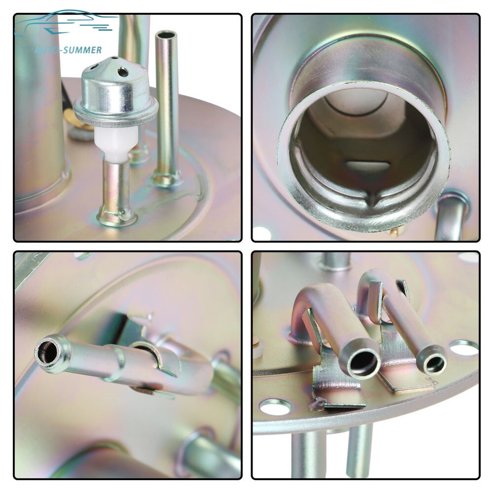 Fuel Tank Sending Unit For Chevrolet Corvette 1978-1981 V8 5.0L 5.7L w ...