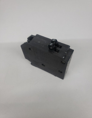 Square D HOMT2020 Tandem Circuit Breaker 20/20 Amp 1 Pole 120/240V ALL ...