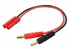 BP2HXT4M HTX 4mm Charging Adapter w/ Banana Plugs | eBay