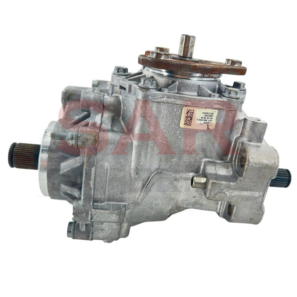 Transfer Case Assembly Fit VW Tiguan CC Passat 4 Motion Audi Q3 Quattro ...