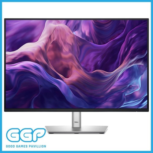 Dell P2425H 24" 1080p LED Monitor 100Hz 16:9 IPS Panel 5ms GtG VGA DP ...