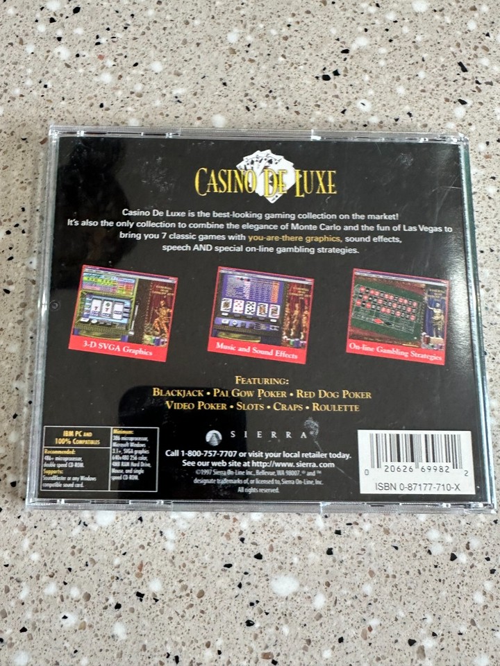 💽 U Pick PC GAME Lot - Classic, HTF, Vintage, Rare, New - Buy MORE ...