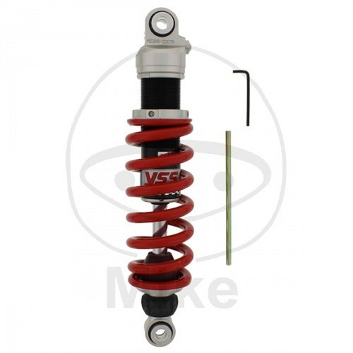 Mono Shock Absorber YSS Rear Kawasaki GPZ 550 To Uni Trak 1988 | eBay