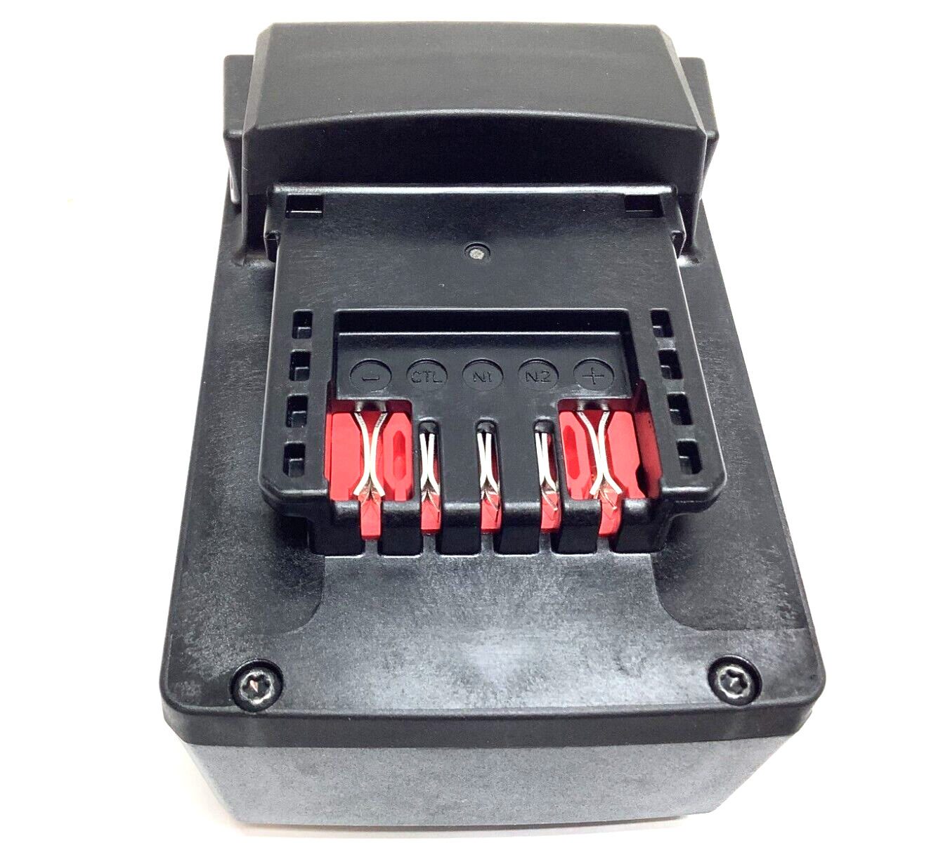 New Snap-on™ 18 V MonsterLithium 5.0Ah Slide-on Battery CTB185 Dual ...