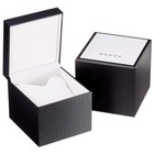 Gucci YA143403 Women's Vintage Web Transparent Cream Mother of Pearl ...