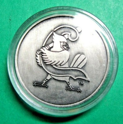 2011 SEASON 7 SPRINGFIELD CARDINALS DOUBLE-A BASEBALL COIN (400x) | eBay