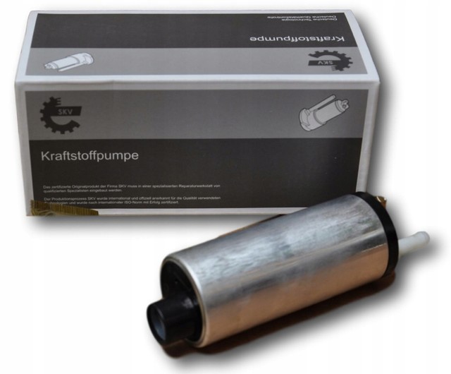 Kraftstoffpumpe AUDI VW OEM 7l6919087b 7l0919087f SKV Germany ...