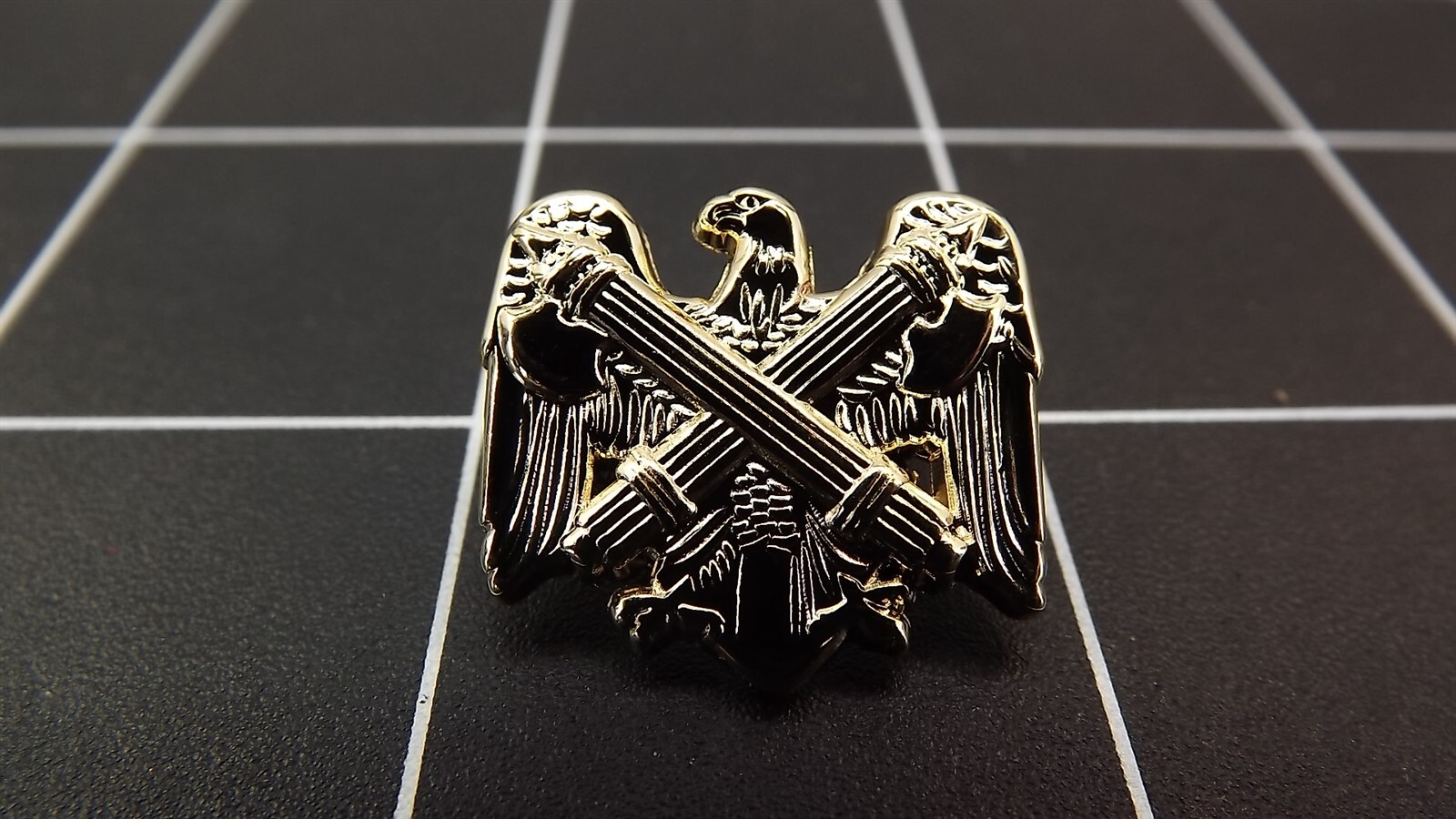 BRAND NEW Lapel Pin U.S. ARMY National Guard Emblem 3/4" | eBay