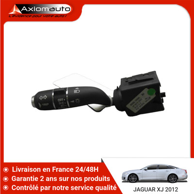 🇫🇷 COMMANDE ECLAIRAGE JAGUAR XJ C2D53495 ♻️ | eBay